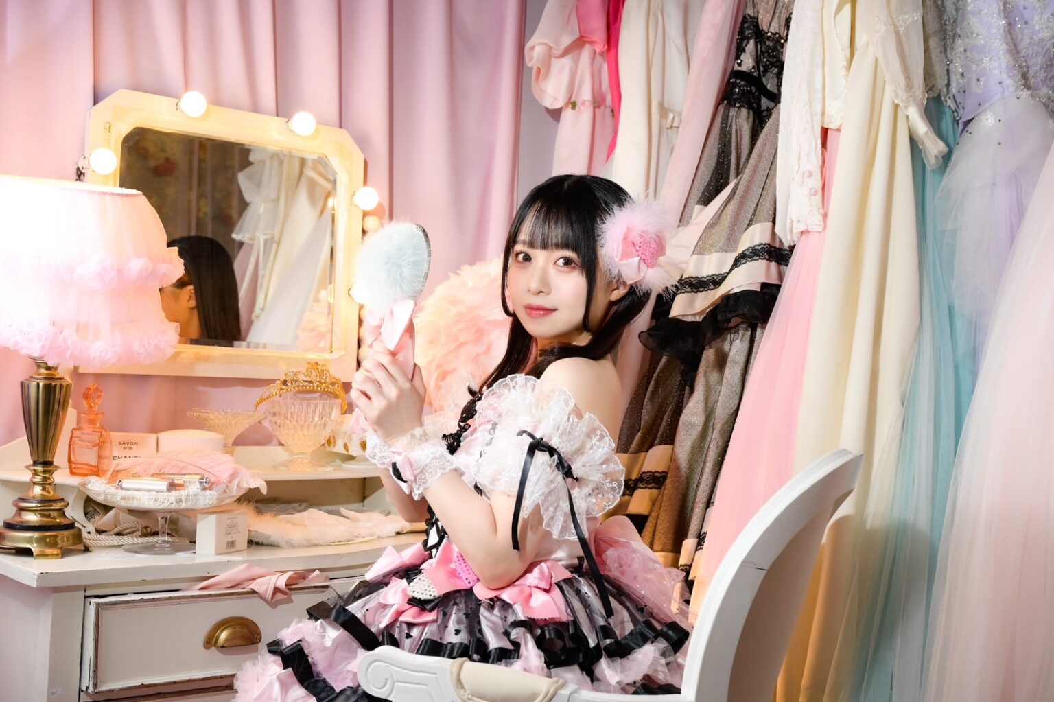 Event Bar Pulyum - 一日店長ができるお店